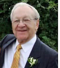 Donald L. Reaume - Westview Funeral Home & Cremation Centre