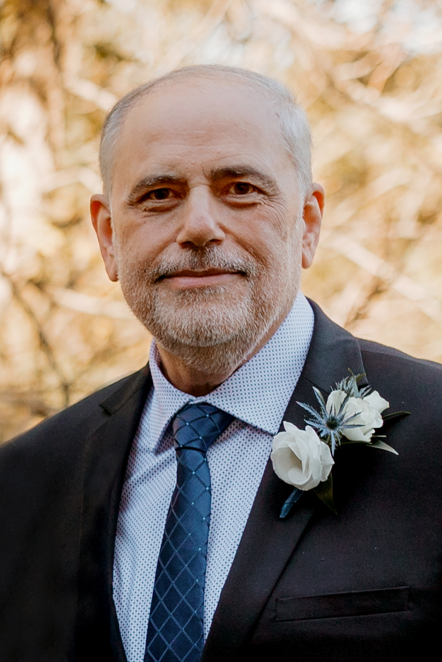 Tony Scolaro - Westview Funeral Home & Cremation Centre