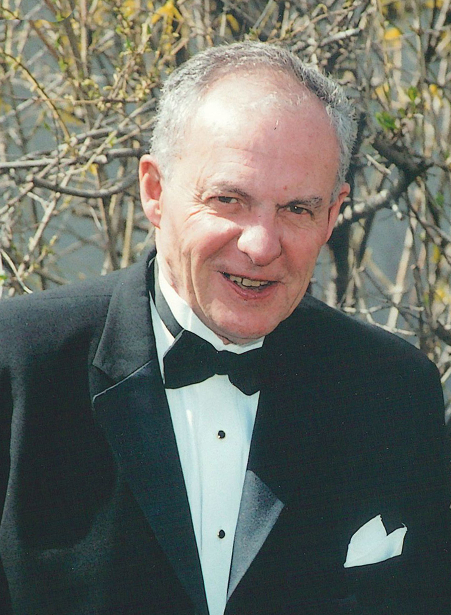 Barry Deryck Clute - Westview Funeral Home & Cremation Centre Barry Deryck Clute - Westview Funeral Home & Cremation Centre