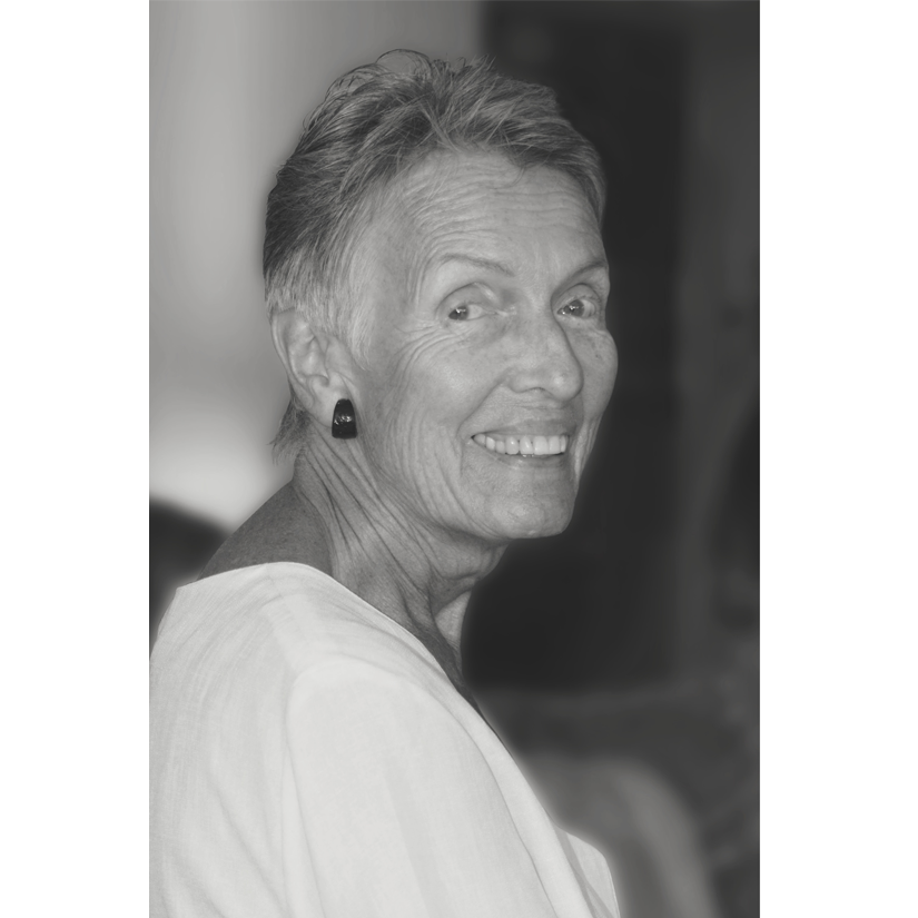 Sharon Andrée (née Jacques) Driscoll - Westview Funeral Home ...