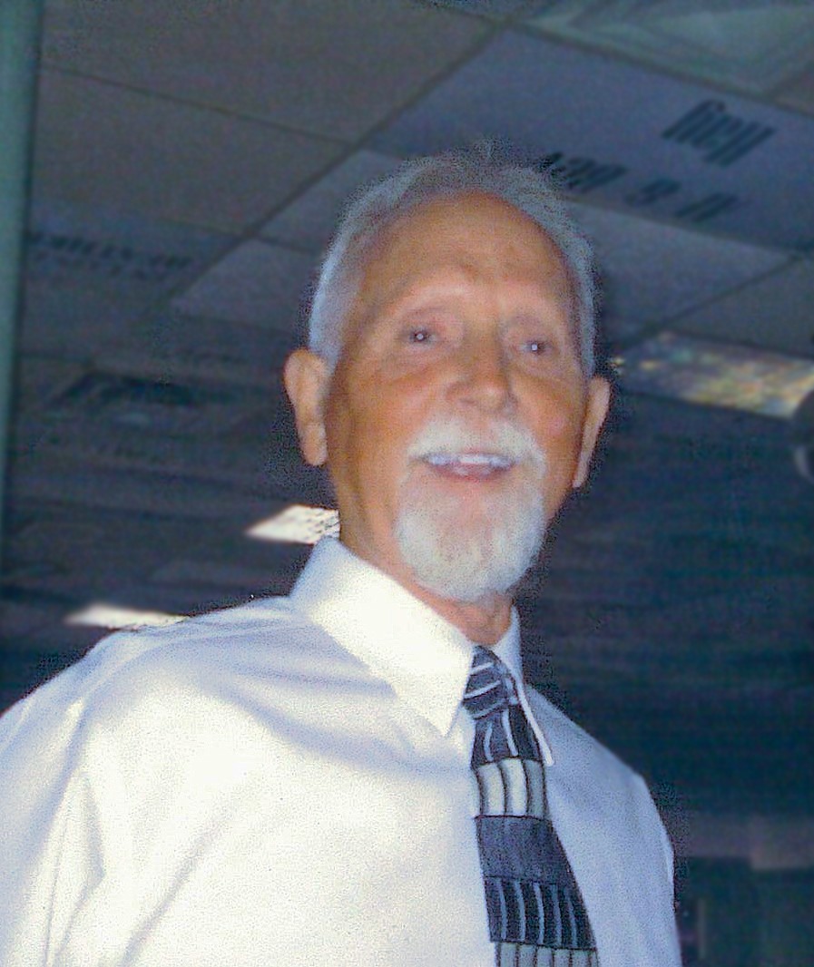 Robert (Rick) Alan Elder - Westview Funeral Home & Cremation Centre