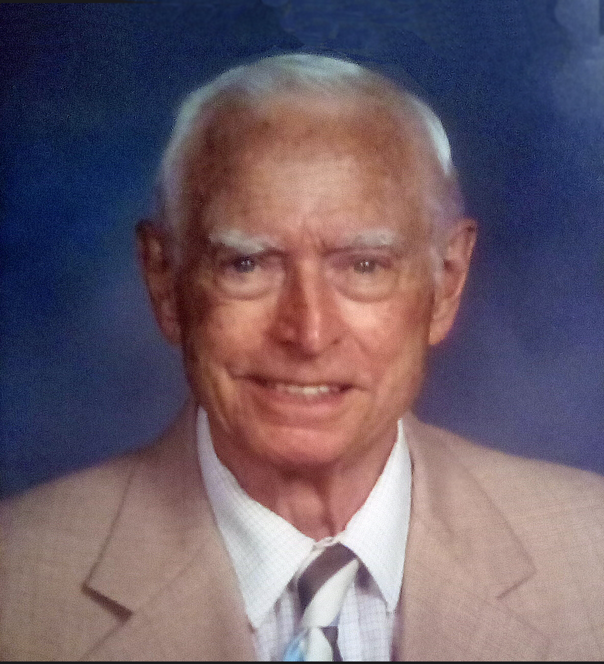 Henry “Harry” Favell - Westview Funeral Home & Cremation Centre