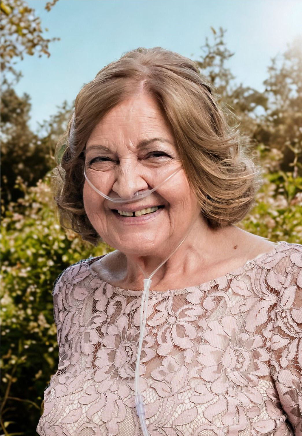 Maria Mota - Westview Funeral Home & Cremation Centre