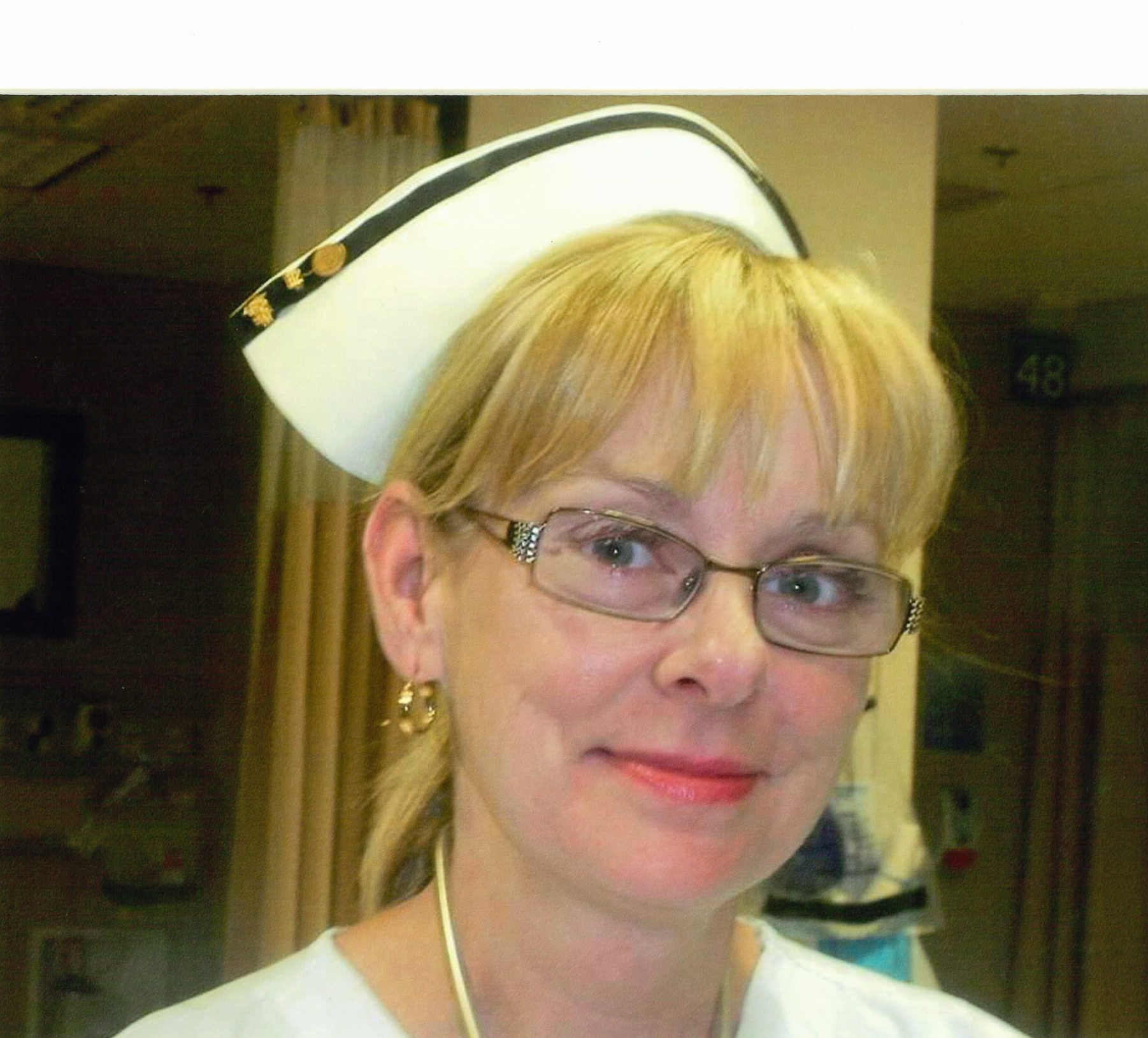 Sandra Lee “Sandy” Rycroft (R.N) - Westview Funeral Home & Cremation Centre