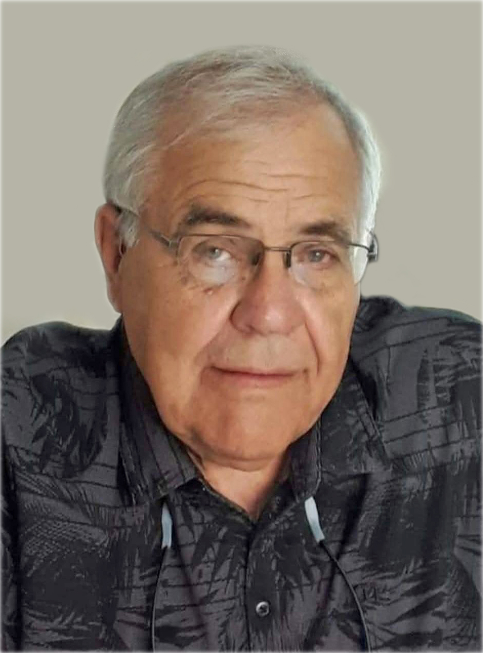 Richard Stephenson - Westview Funeral Home & Cremation Centre