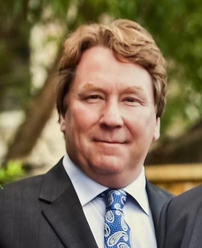 Charles “Chuck” William Dufton - Westview Funeral Home & Cremation Centre