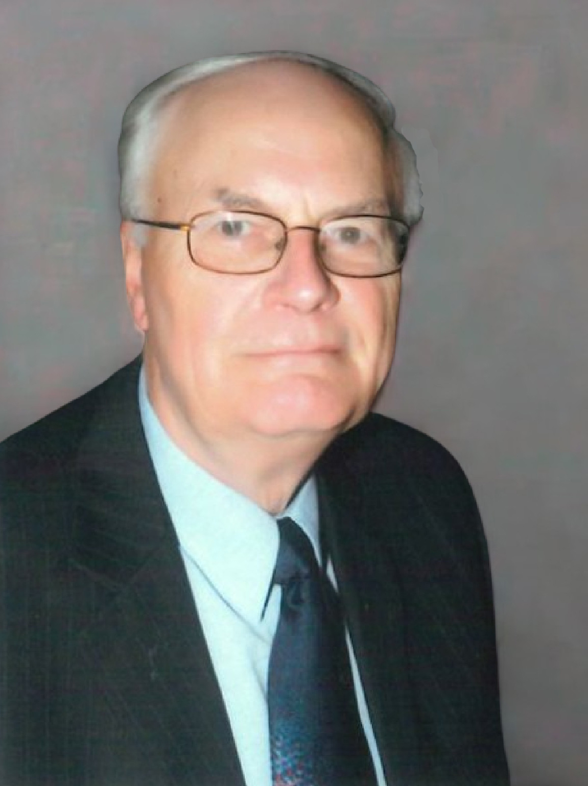 Dr. William “Bill” Thompson Howson, Ph.D. - Westview Funeral Home ...