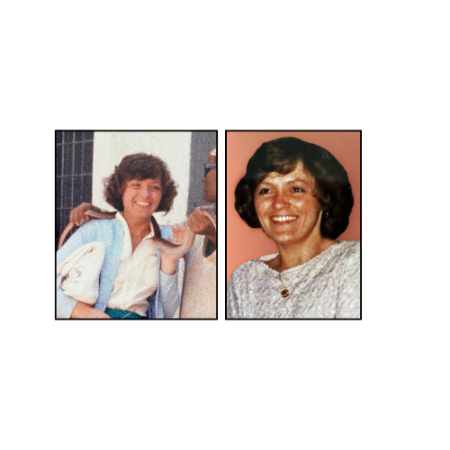 Miloslava (Millie) Hudson (née Vokurka) - Westview Funeral Home ...