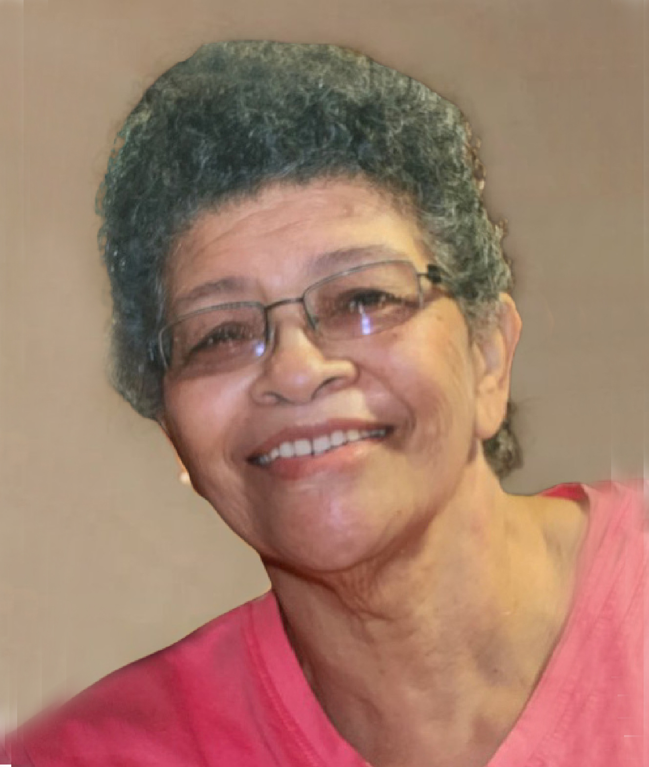 Mona Elaine Brown (née Starks) - Westview Funeral Home & Cremation Centre