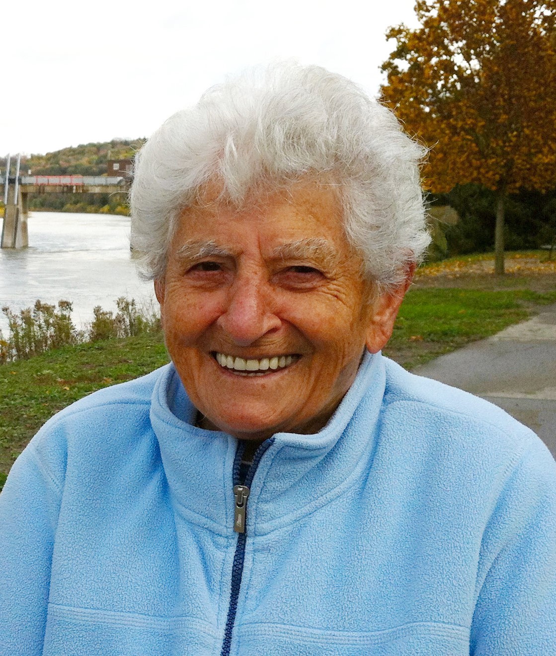 Maria Giovanna Cirino - Westview Funeral Home & Cremation Centre