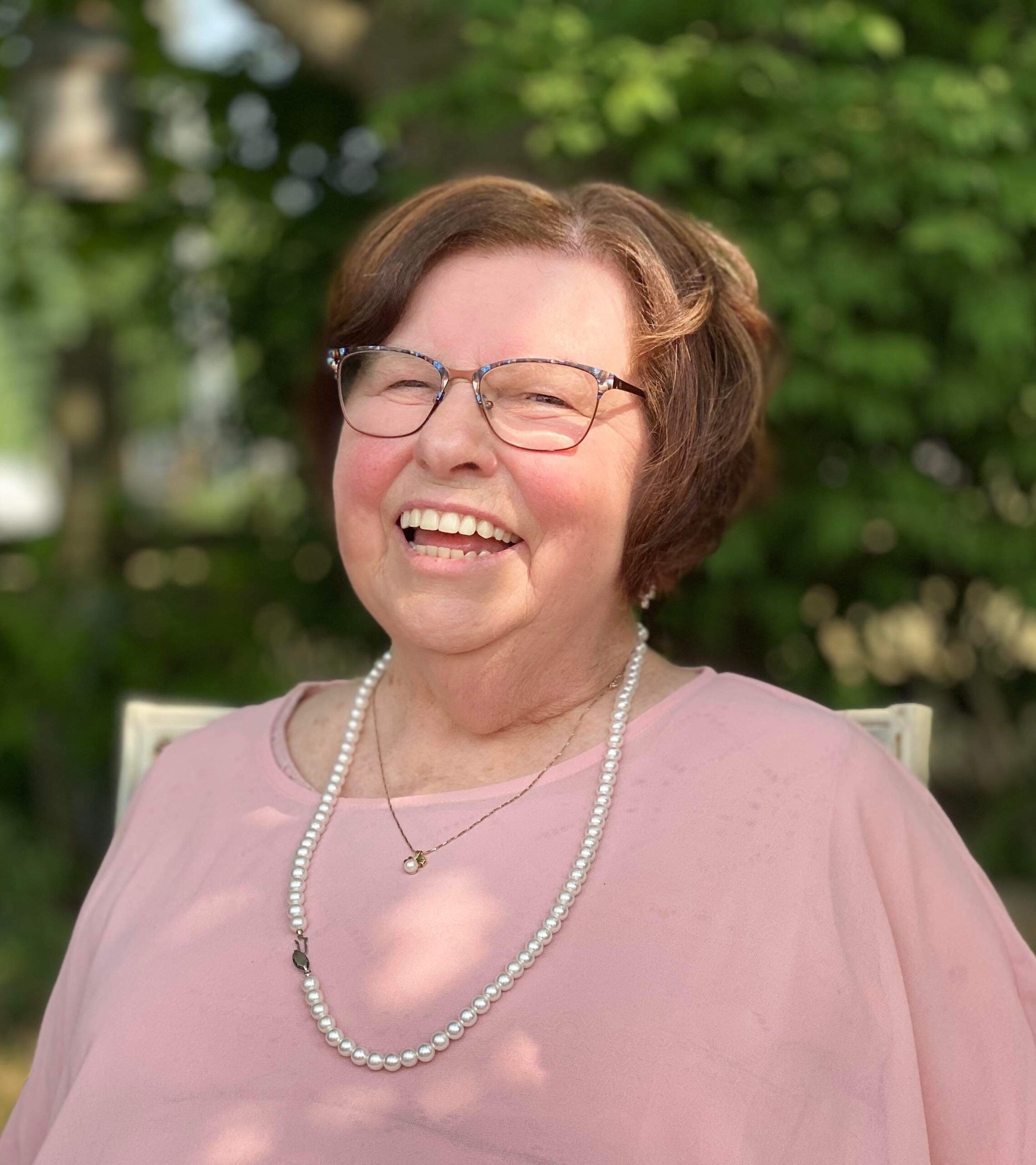 Beverly Ann Kinney - Westview Funeral Home & Cremation Centre