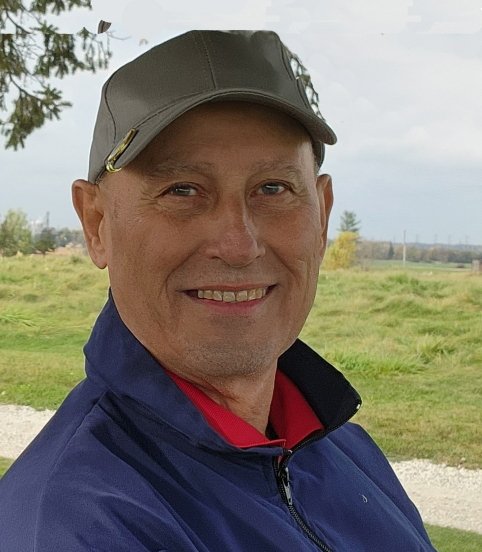 Ronnie "Ron" Maurice Lozon - Westview Funeral Home & Cremation Centre