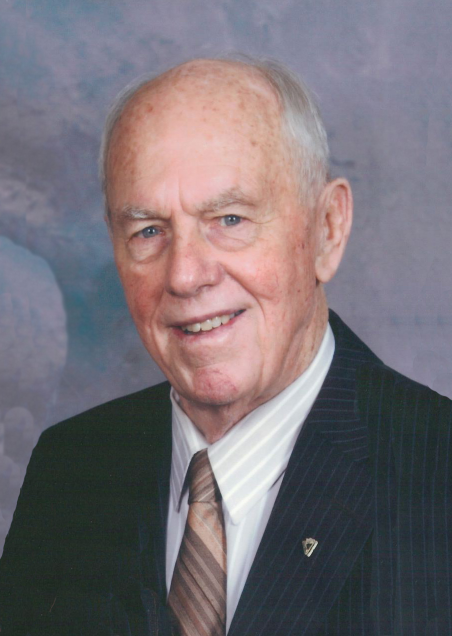 Lawrence Wesley Martin - Westview Funeral Home & Cremation Centre