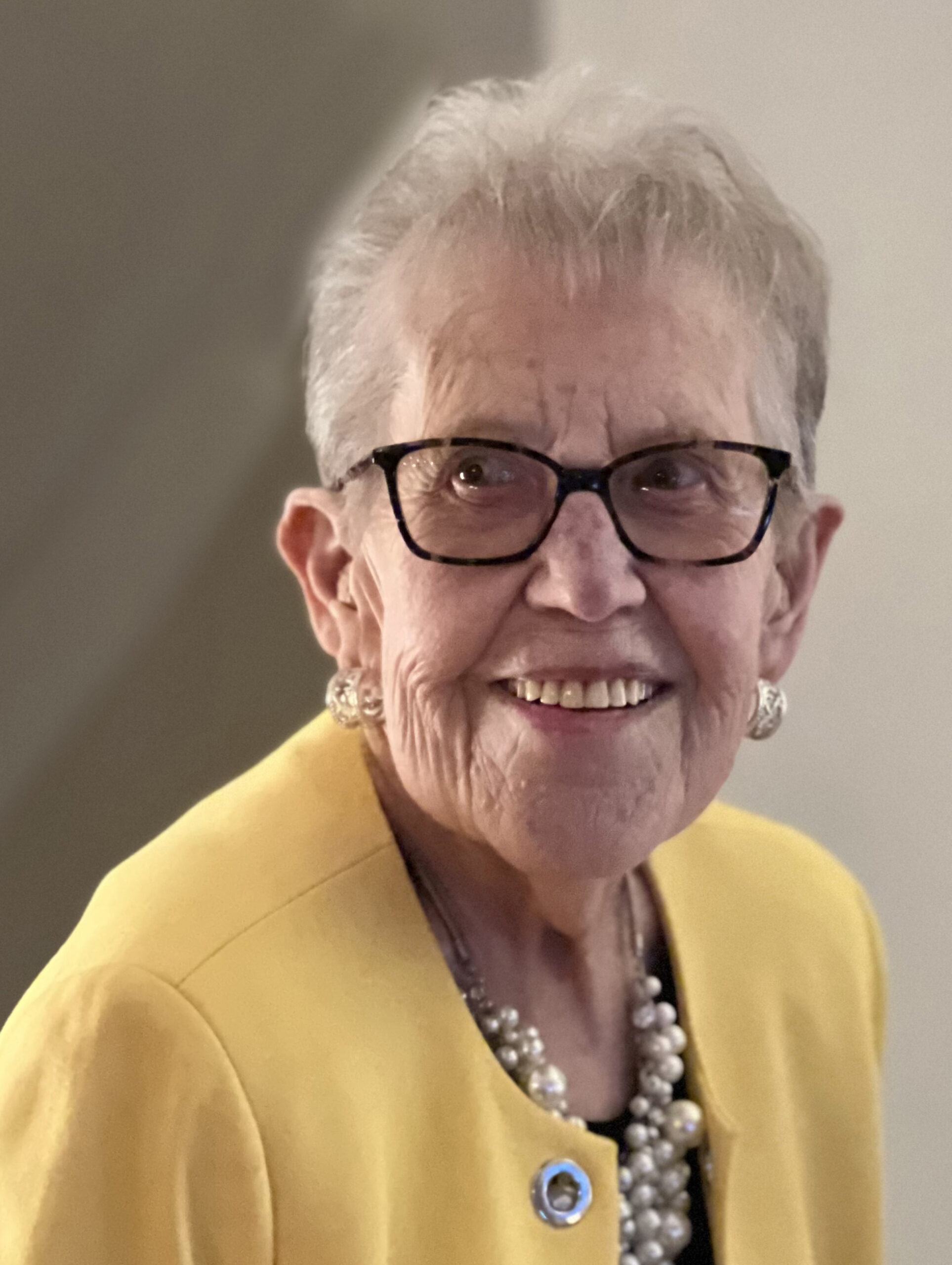 Frances Jean Montgomery - Westview Funeral Home & Cremation Centre