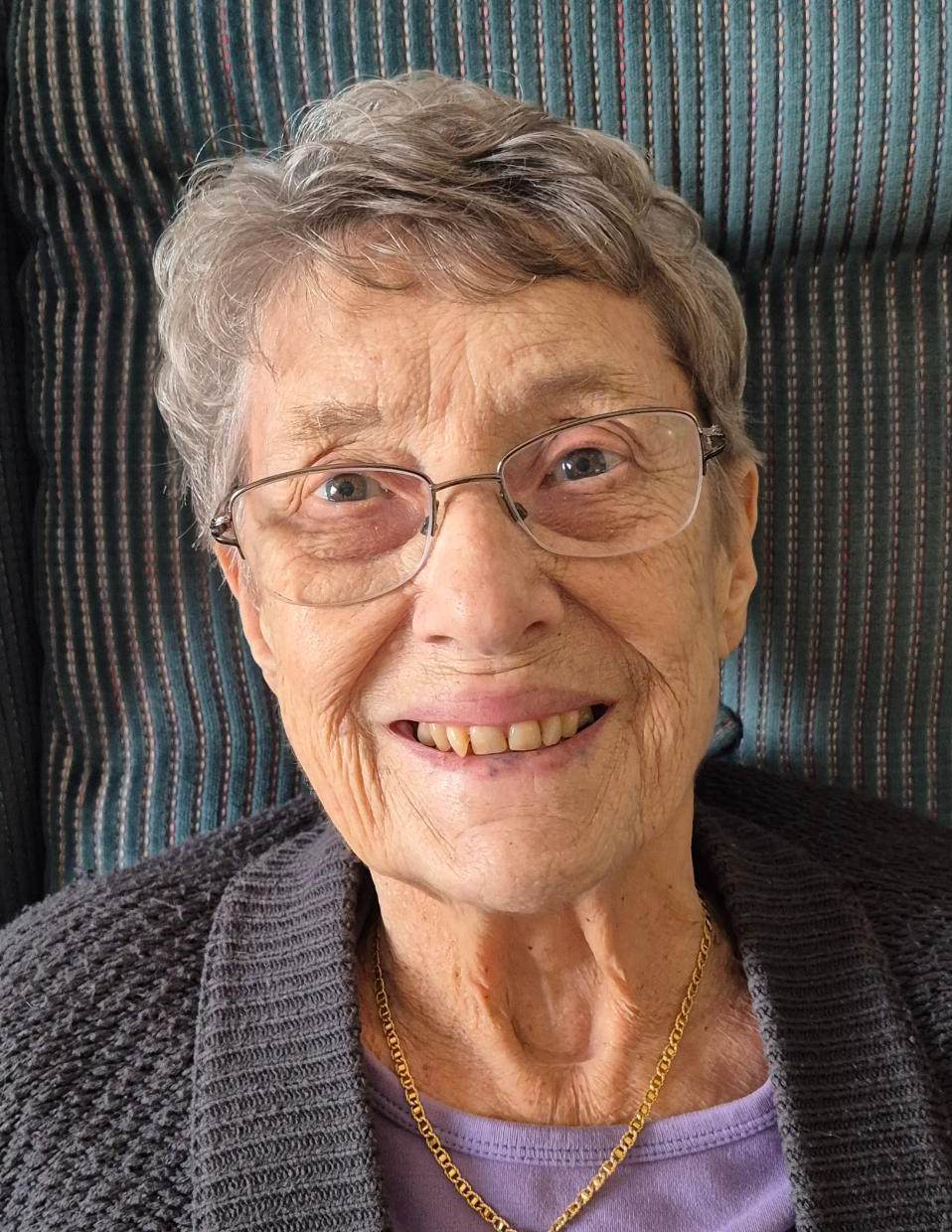Margaret M Russell - Westview Funeral Home & Cremation Centre