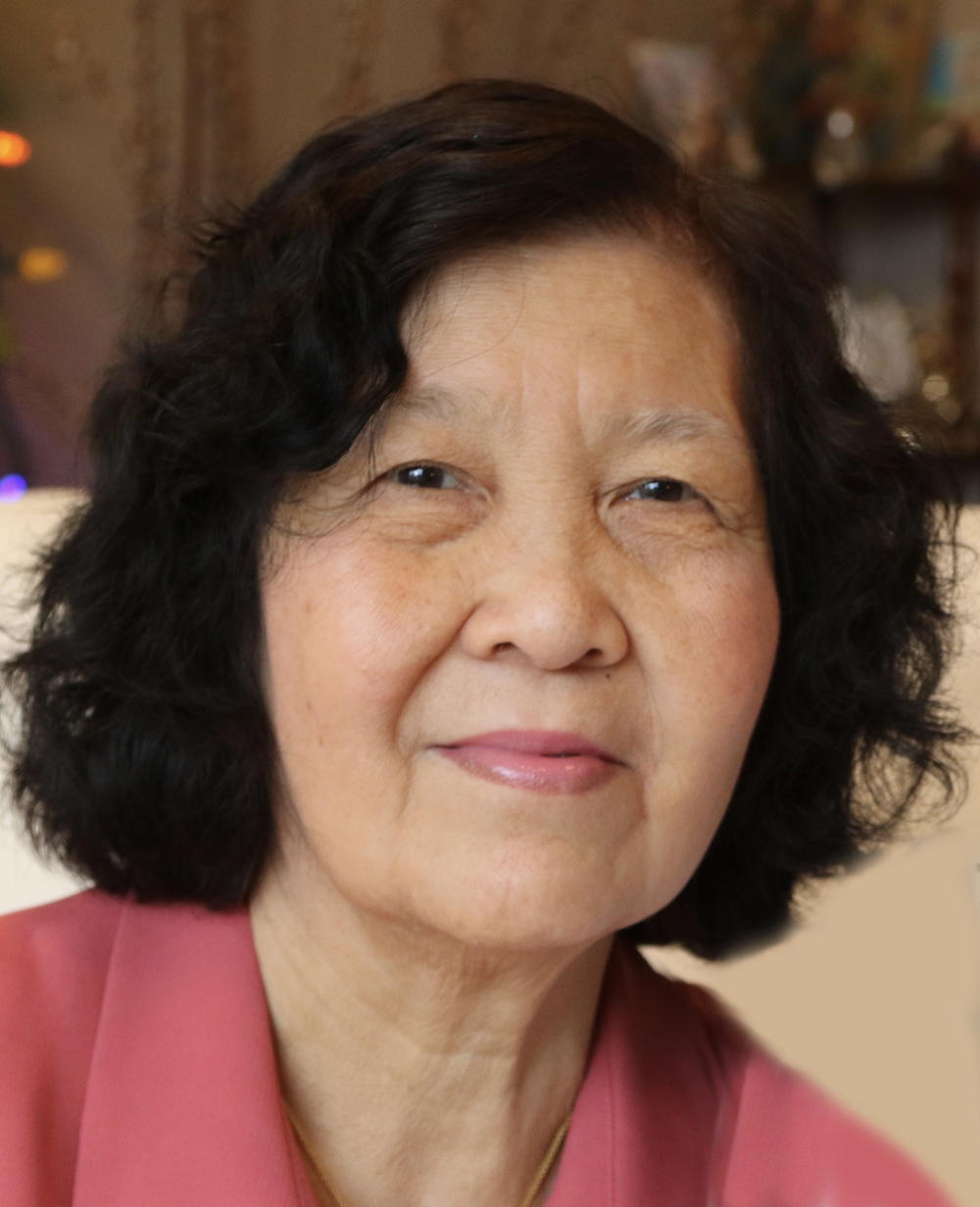 Philomena Tong (née Foong) - Westview Funeral Home & Cremation Centre