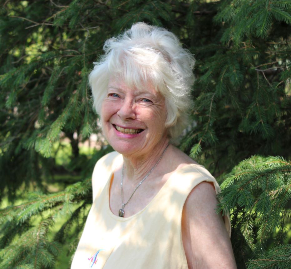 Alma “June” Smith - Westview Funeral Home & Cremation Centre