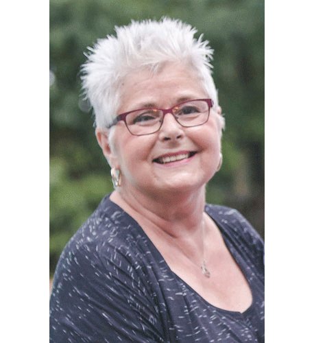 Marianne Joyce MacEachern - Westview Funeral Home & Cremation Centre