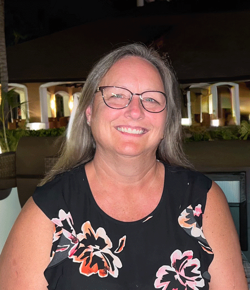 Rhonda Marie Warecki - Westview Funeral Home & Cremation Centre