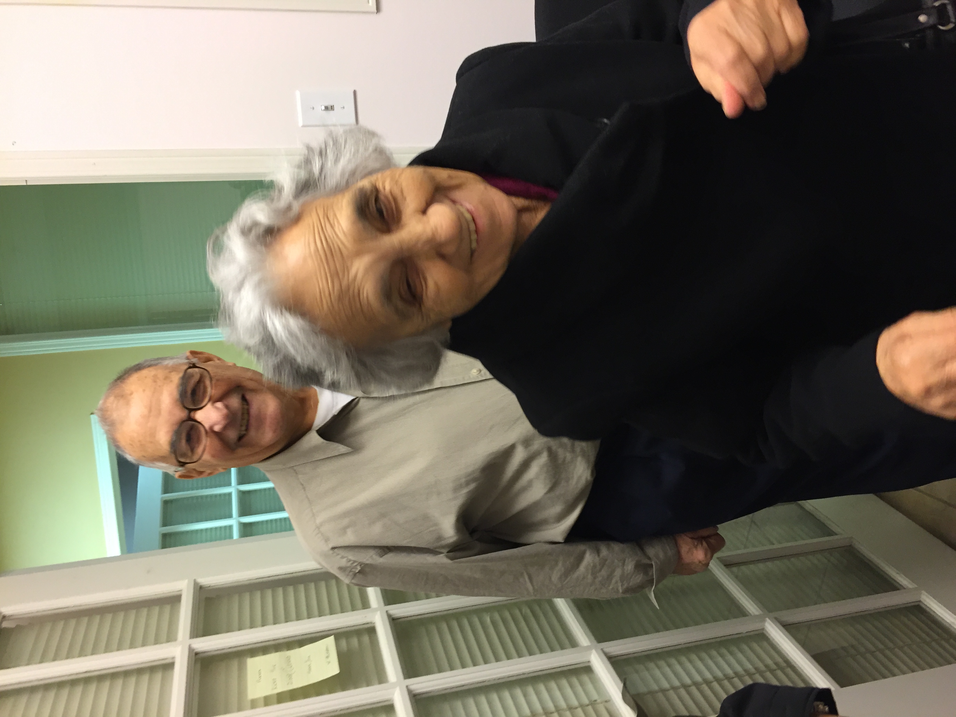 Angela (née Sgromo) Currado - Westview Funeral Home & Cremation Centre