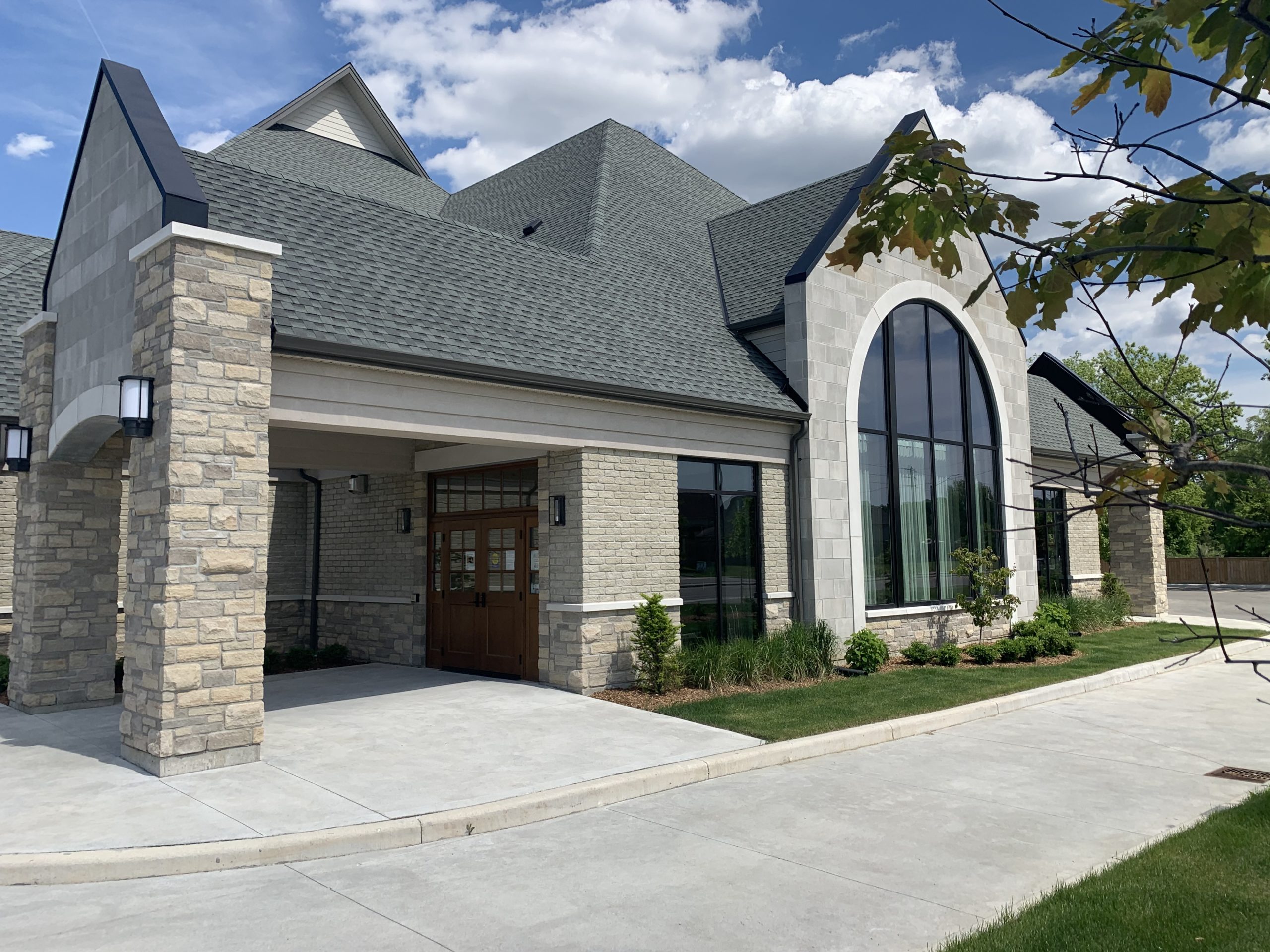 BAO Licence FE-1473 Class 1 Funeral Establishment Operator - Northview ... BAO Licence FE-1473 Class 1 Funeral Establishment Operator - Northview ...