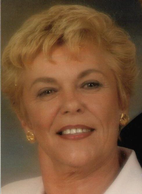 Stella Galan - Northview Funeral Chapel