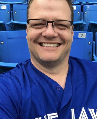 Greg Robson - Northview Funeral Home & Cremation Centre