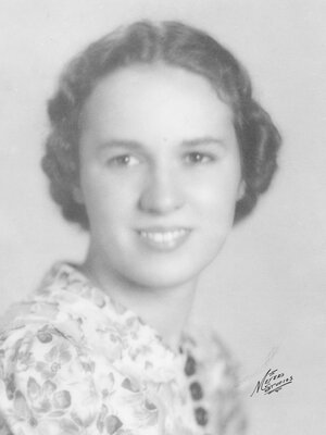 Elizabeth Mae Walmsley - Northview Funeral Home & Cremation Centre