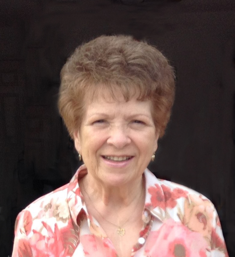 Bernadette Lorraine Alice Heinrich (née Paré) - Northview Funeral Home ...