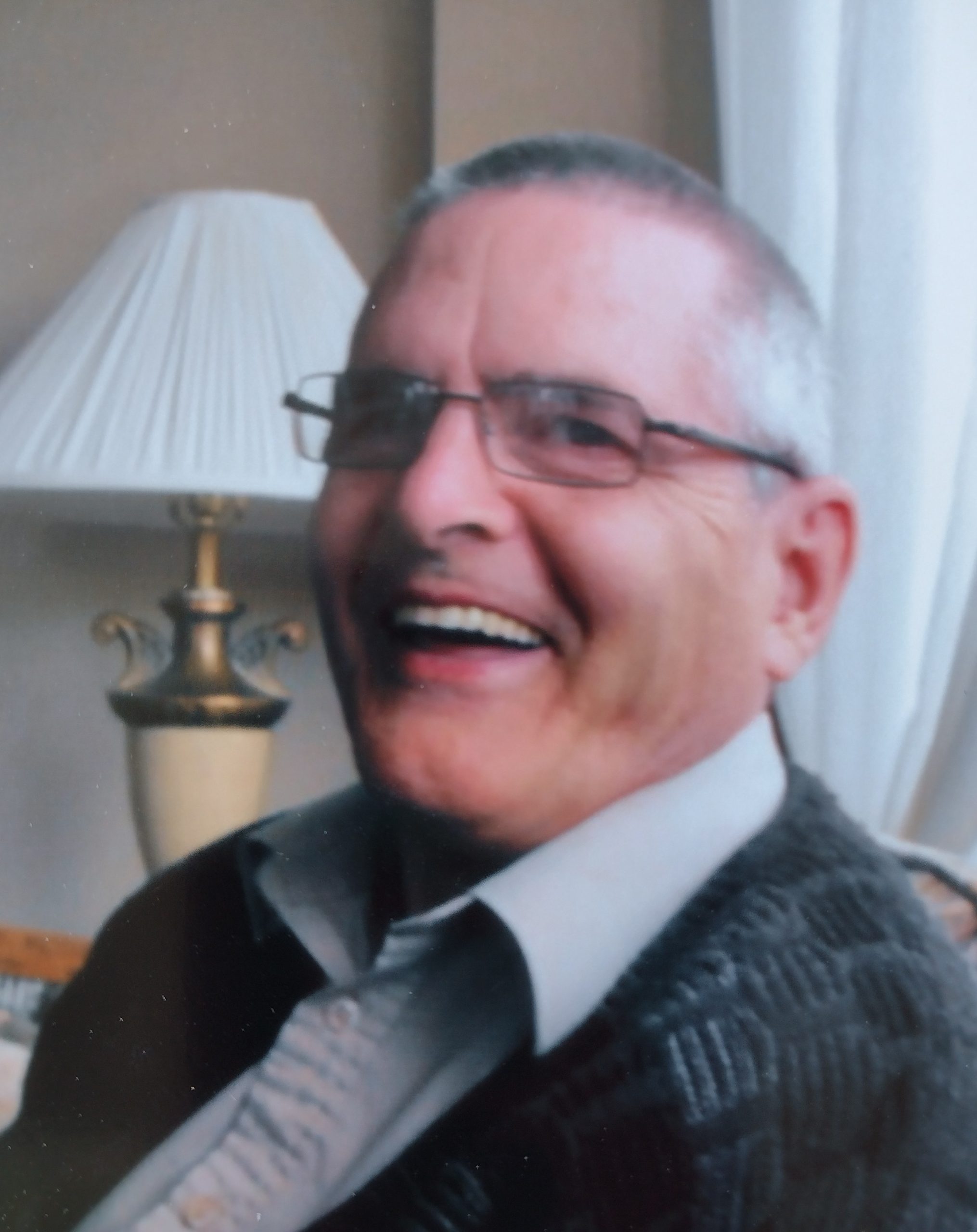 Thomas Charles Bannister - Northview Funeral Home & Cremation Centre