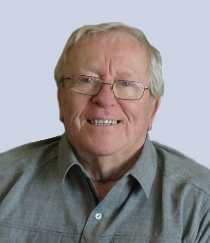 James Roy Robinson - Northview Funeral Home & Cremation Centre