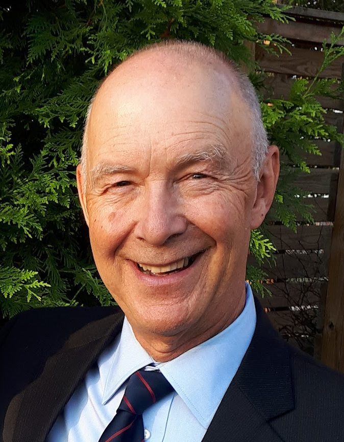 Harold Thomas Moffat - Northview Funeral Home & Cremation Centre