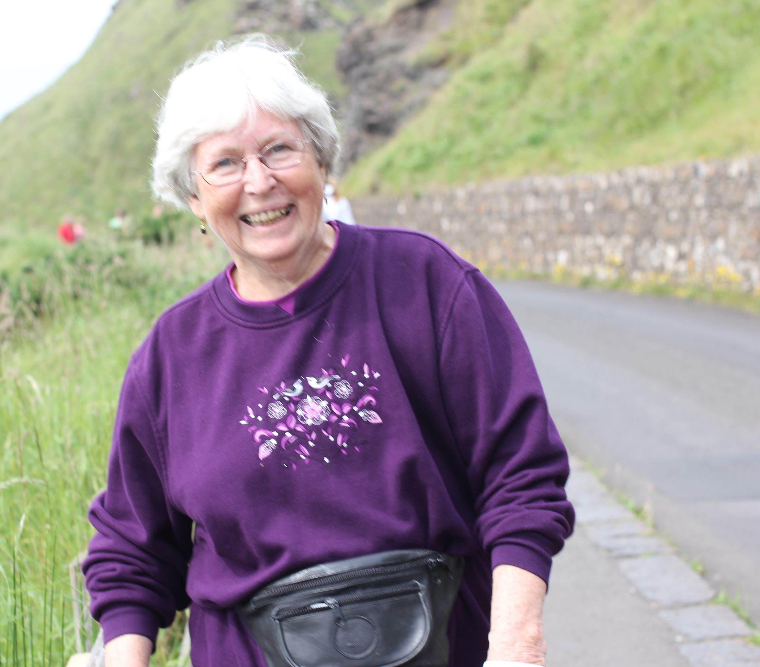Shirley Ann Sands (née McGill) - Northview Funeral Home & Cremation Centre