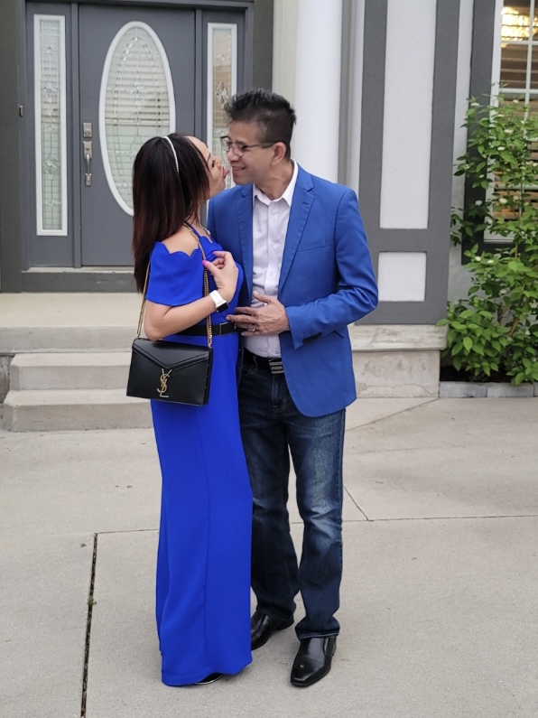 Chan Rong Yin - Northview Funeral Chapel