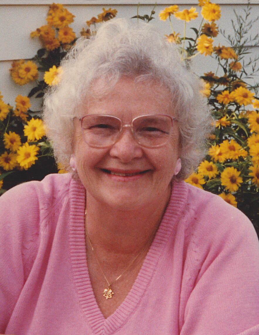 Beatrice May ‘Bea’ Mancari - Northview Funeral Home & Cremation Centre