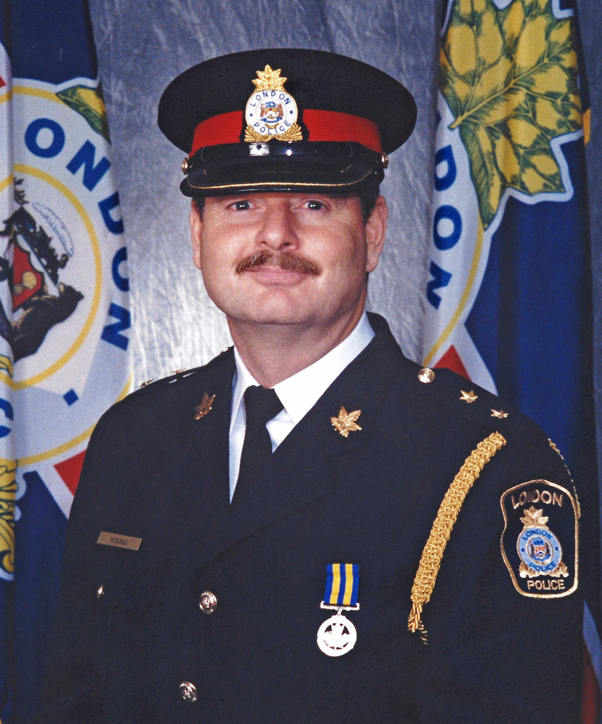 Brian Frederick Young - Northview Funeral Home & Cremation Centre