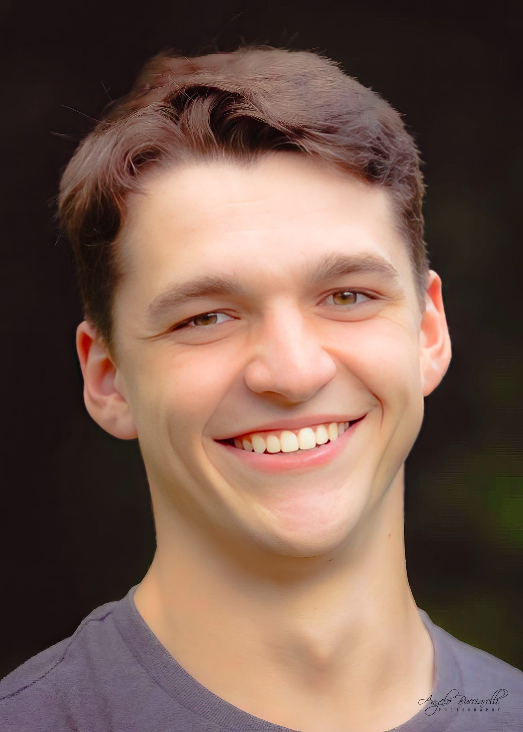 Deric Joseph Regier - Northview Funeral Chapel