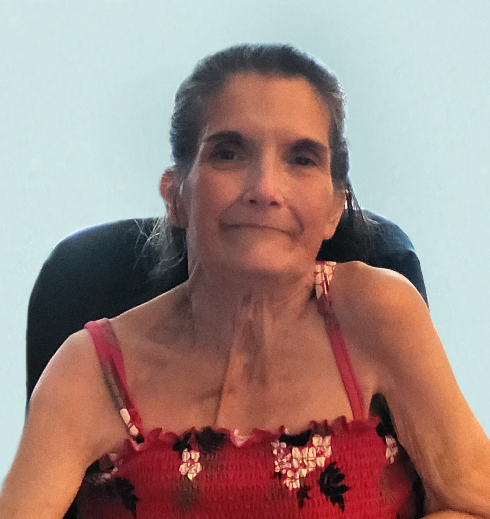 Susan May-Corkery - Northview Funeral Home & Cremation Centre