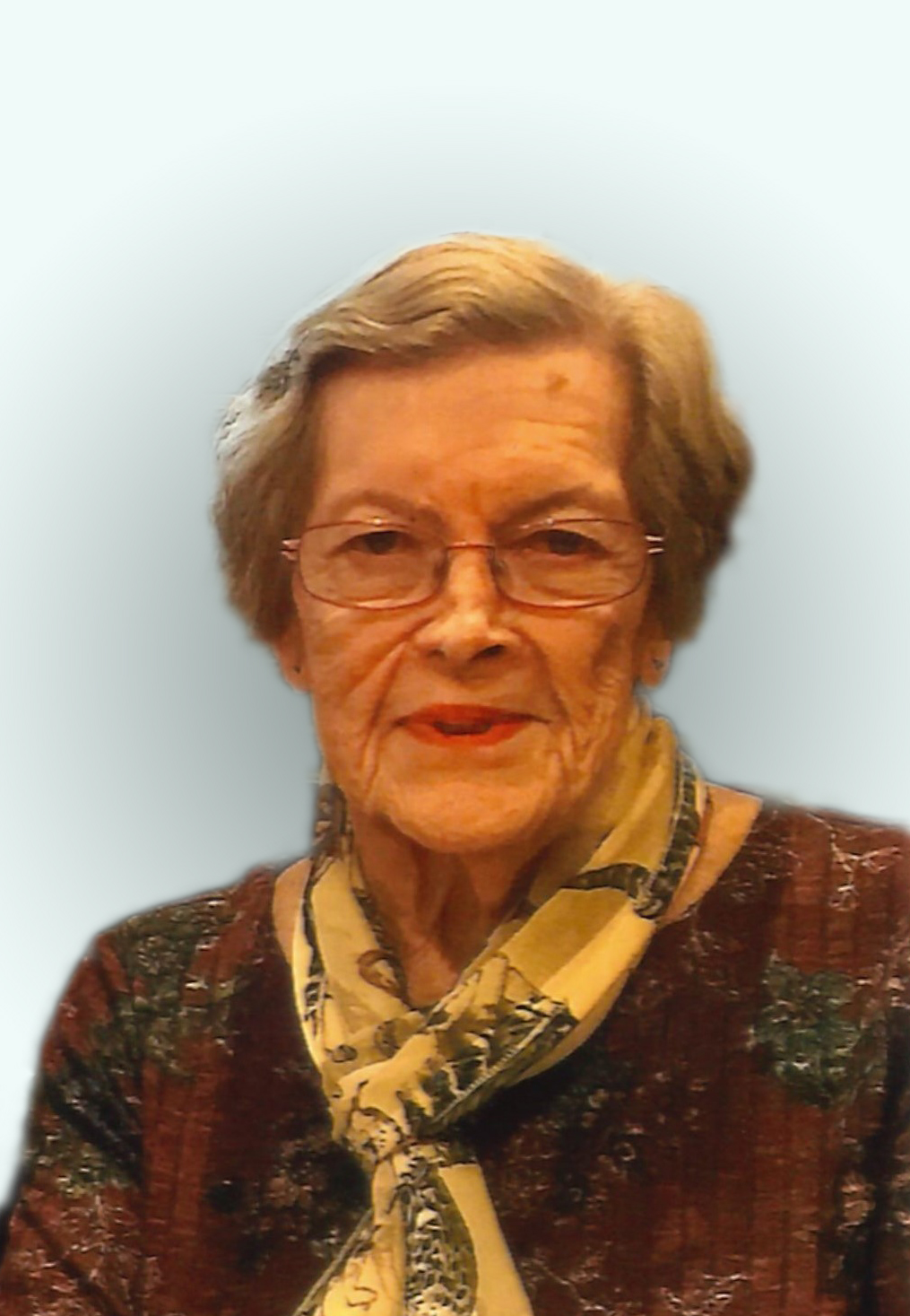 Helen Patricia McClung (née Sweeney) - Northview Funeral Home ...