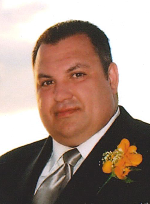 Steve Medeiros - Northview Funeral Chapel