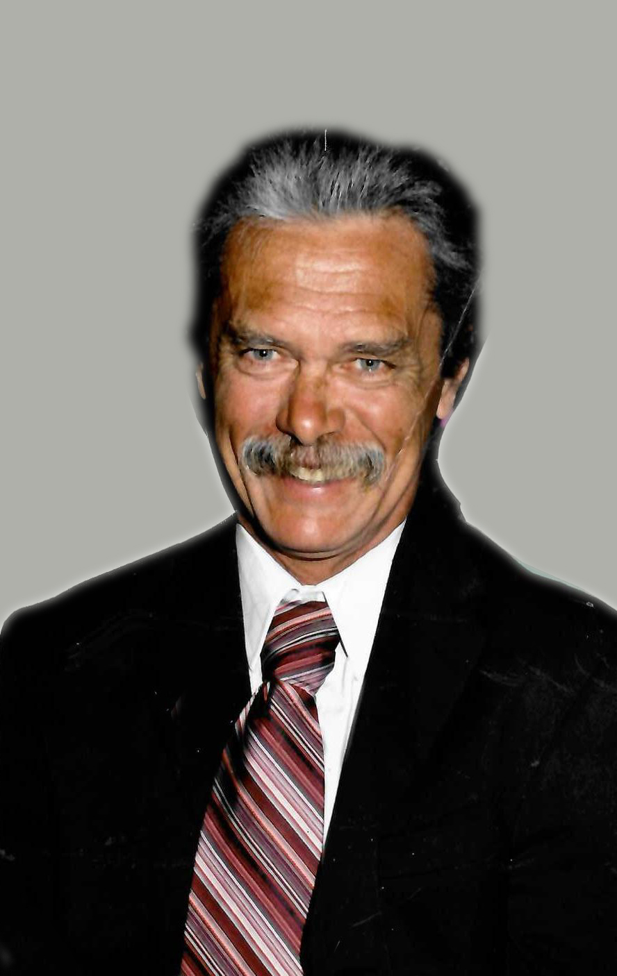 John "Ross" Munro - Northview Funeral Chapel