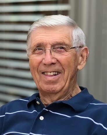 Douglas Edwin Hewitt - Northview Funeral Home & Cremation Centre