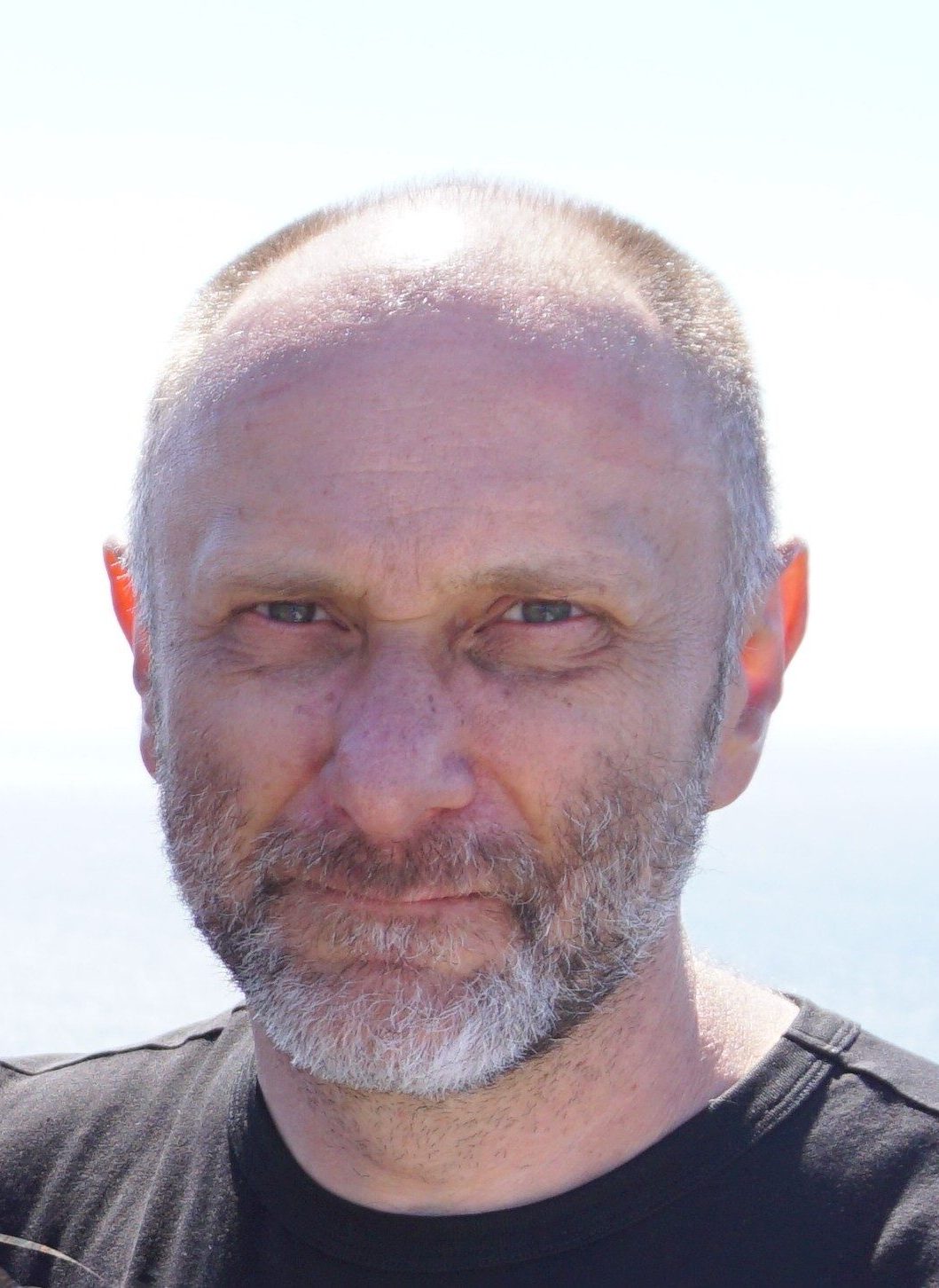 Richard Andrew Struzik - Northview Funeral Home & Cremation Centre