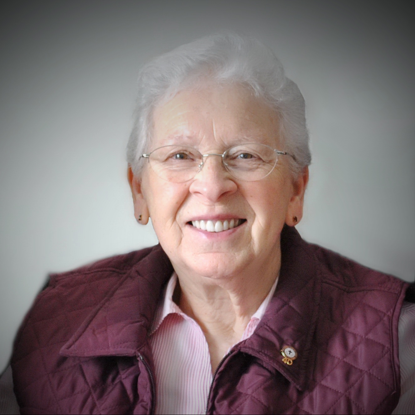 Wilhelmina "Wilma" Maria Rensen (née Peters) - Northview Funeral Home ...