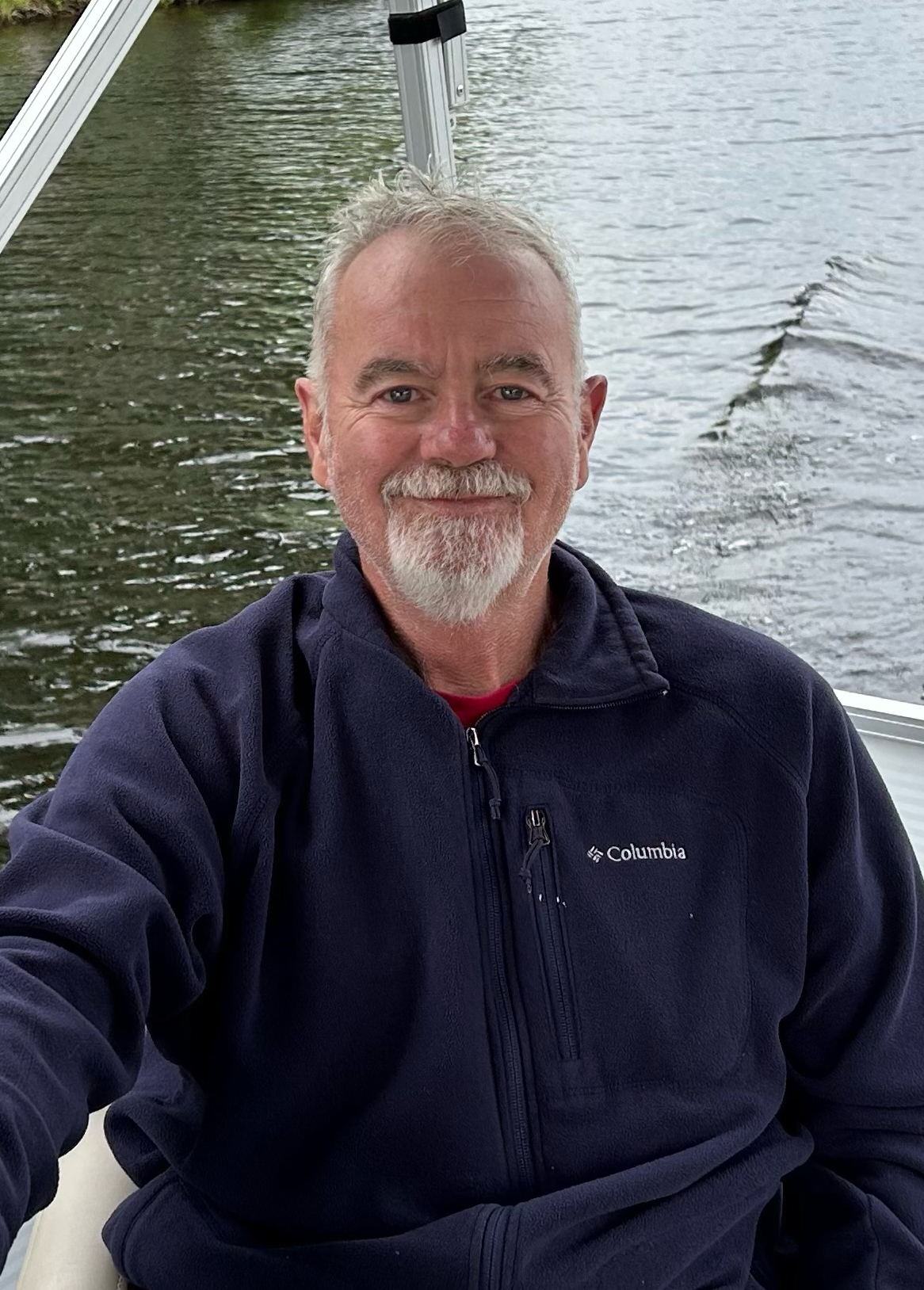 Robert George Cambridge - Northview Funeral Chapel