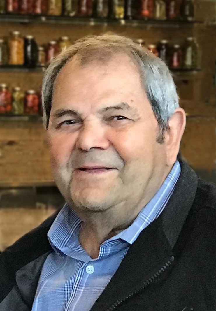 Andrea Antonio Ripepi - Northview Funeral Chapel