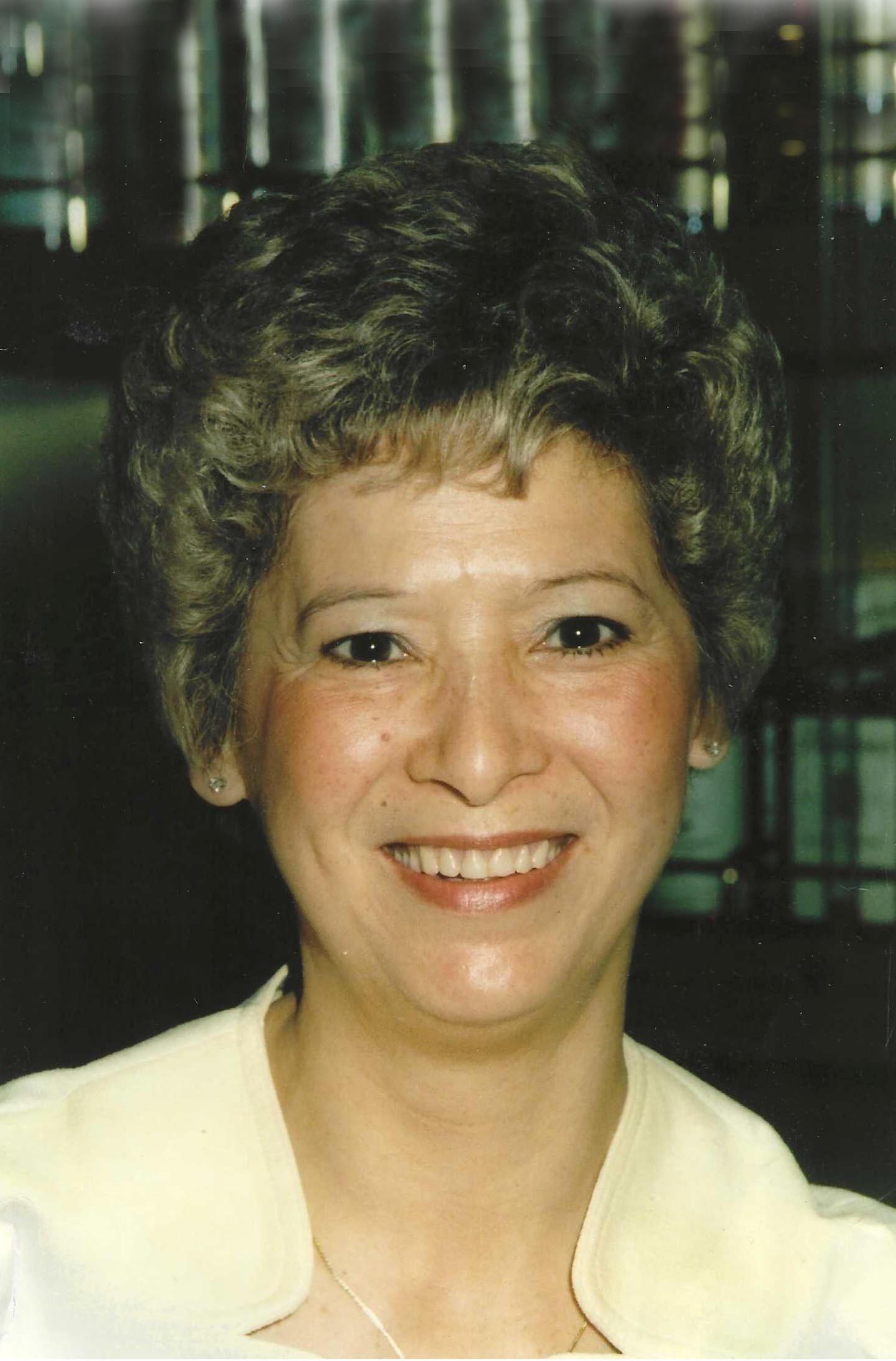 Hazel Nicholson - Northview Funeral Home & Cremation Centre Hazel Nicholson - Northview Funeral Home & Cremation Centre