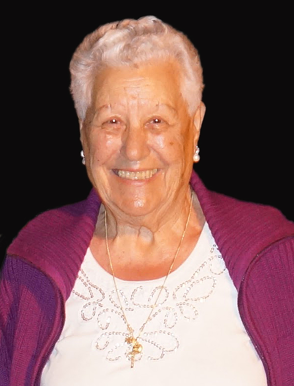 Rosa Rodrigues Graca Ferreira - Northview Funeral Chapel