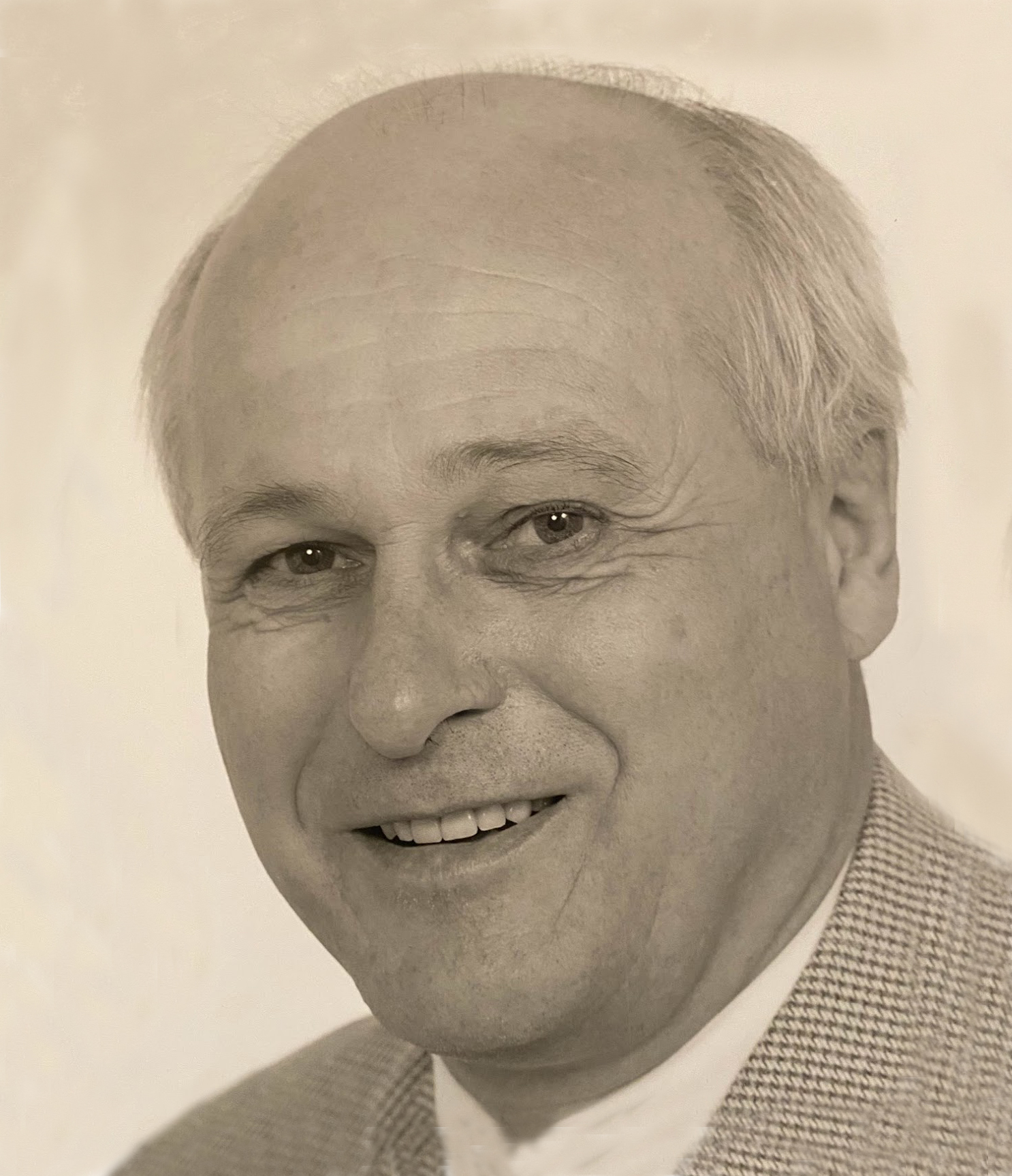 Peter van Tol - Northview Funeral Home & Cremation Centre