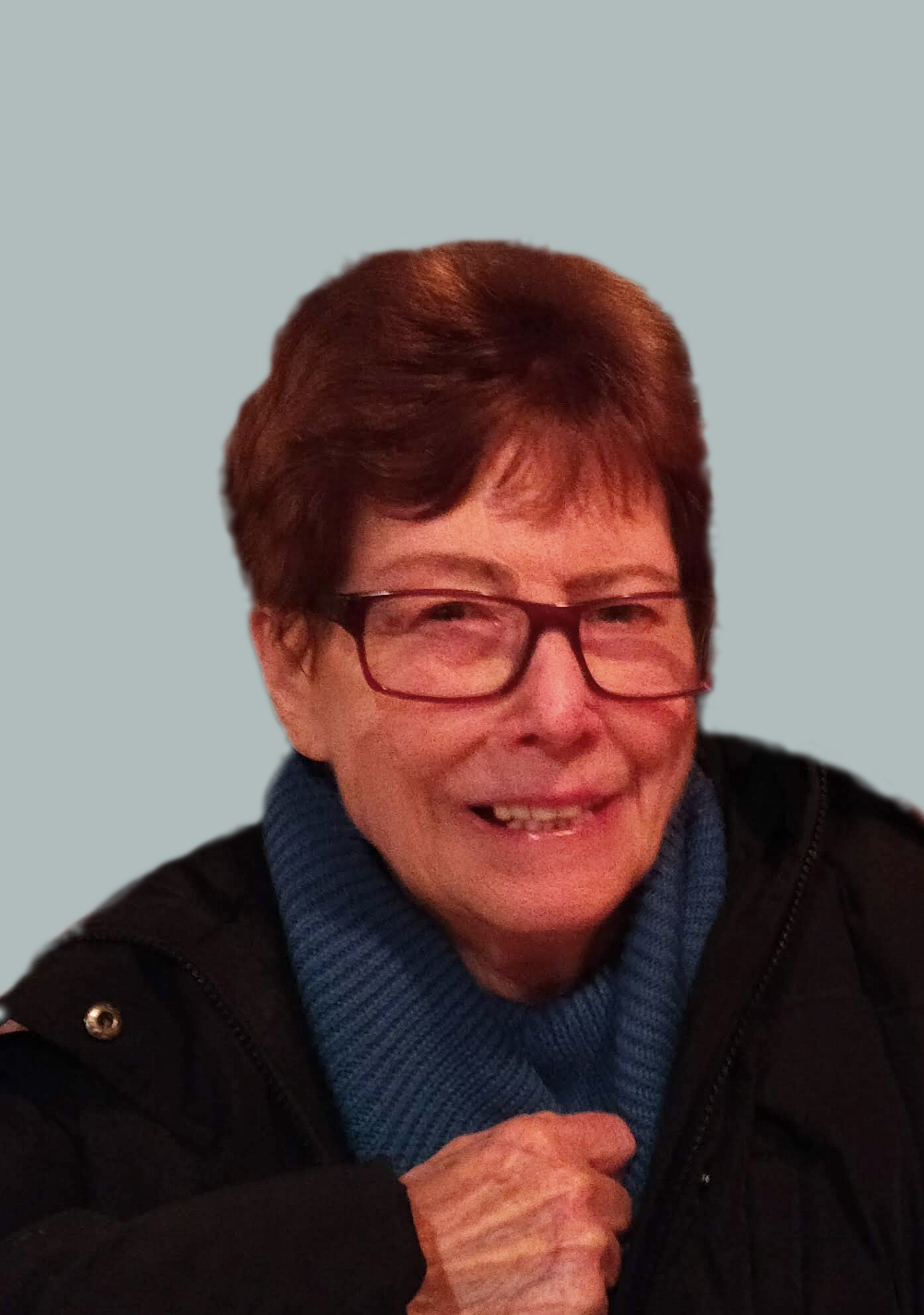 Brenda Garnett (née Stubley) - Northview Funeral Home & Cremation Centre